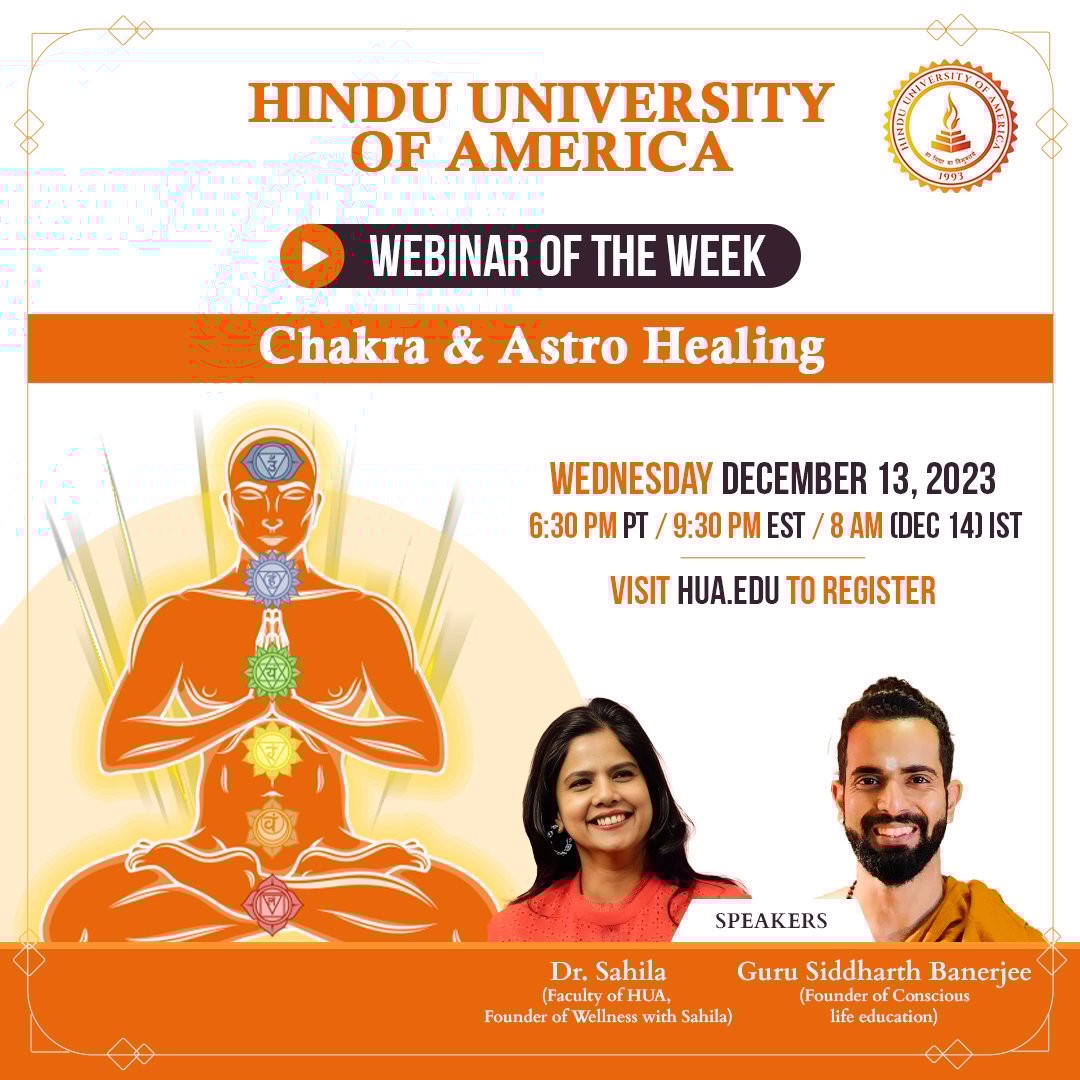 Chakra & Astro Healing